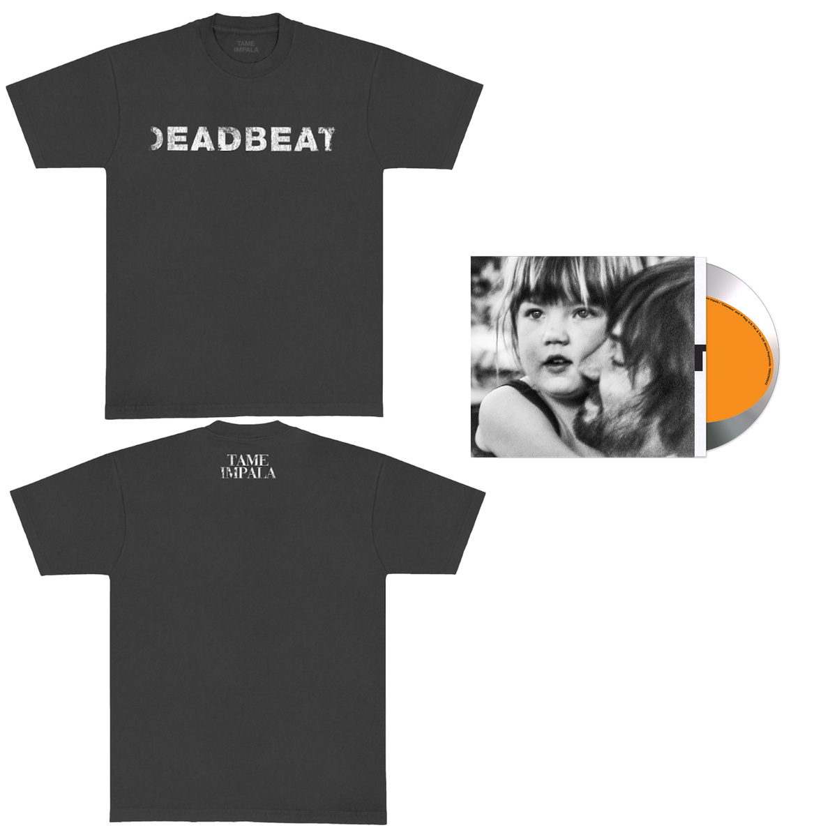 Tame Impala AU Store – Tame Impala ANZ