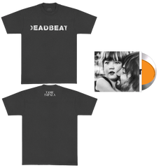 Deadbeat Digital Download – Tame Impala ANZ