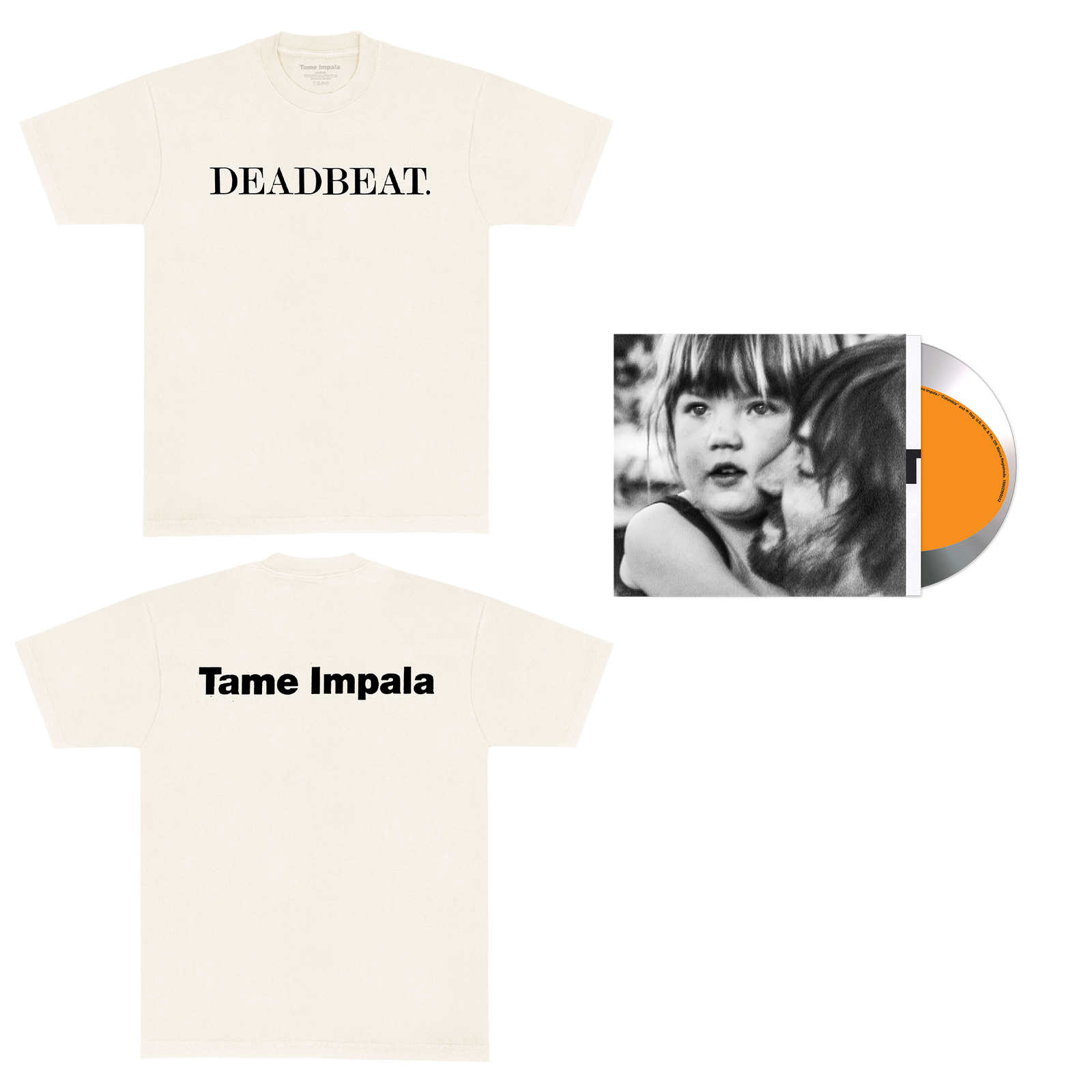 Tame Impala AU Store – Tame Impala ANZ